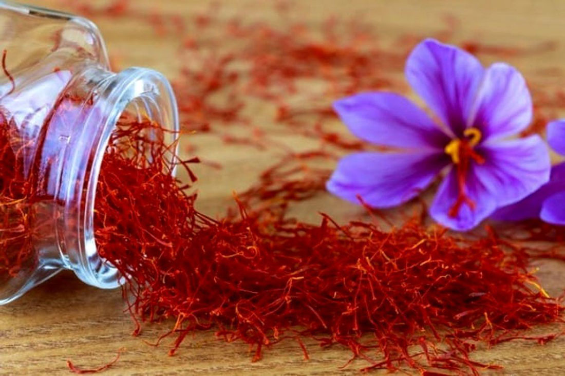 Is it harmful to use saffron during pregnancy? - Iranian saffron